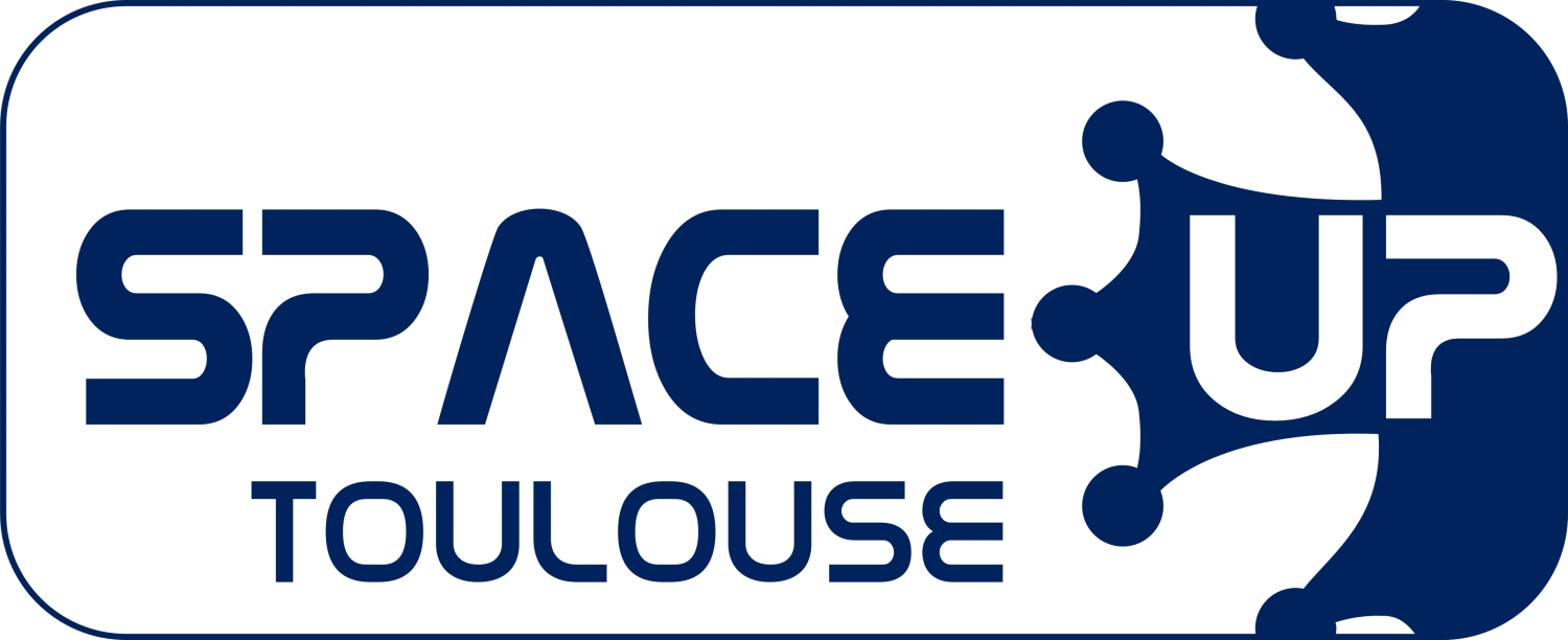 Space-up à la Cité de l’Espace, Toulouse, les 20 et 21 sept. 2014 – ISSAT