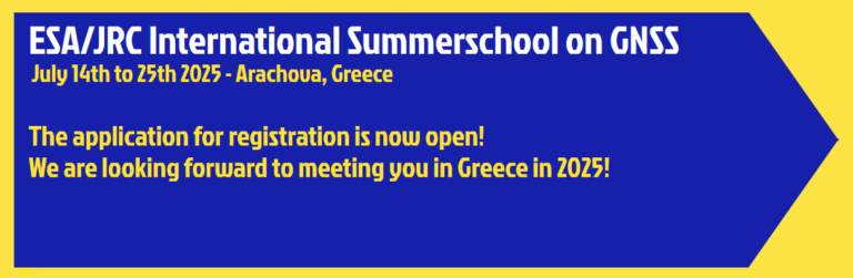 ISSAT – Institut au Service du Spatial, de ses Applications et Technologies